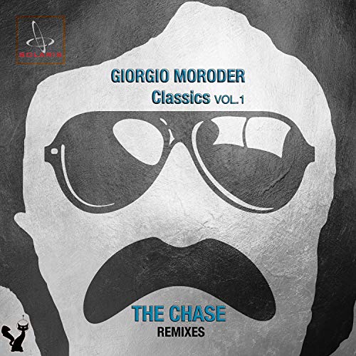 Amazon.com: Giorgio Moroder Classics the Chase Remixes, Vol. 1 ...