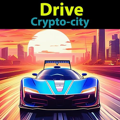 Amazon MusicでCrypto-cityのDriveを再生する