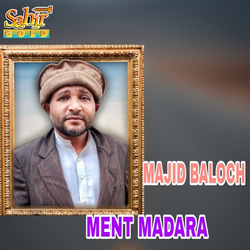 Play Menat Madara - Single by Majid Baloch on Amazon Music