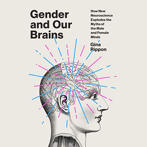 Amazon.com: Gender Mosaic: Beyond the Myth of the Male and Female Brain ...