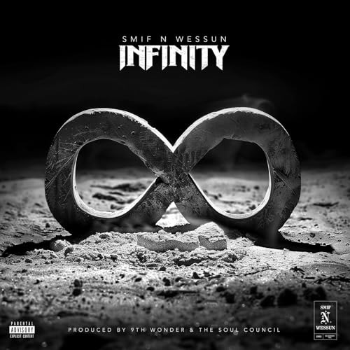 Amazon.co.jp: Infinity [Explicit] : Smif-N-Wessun: デジタルミュージック