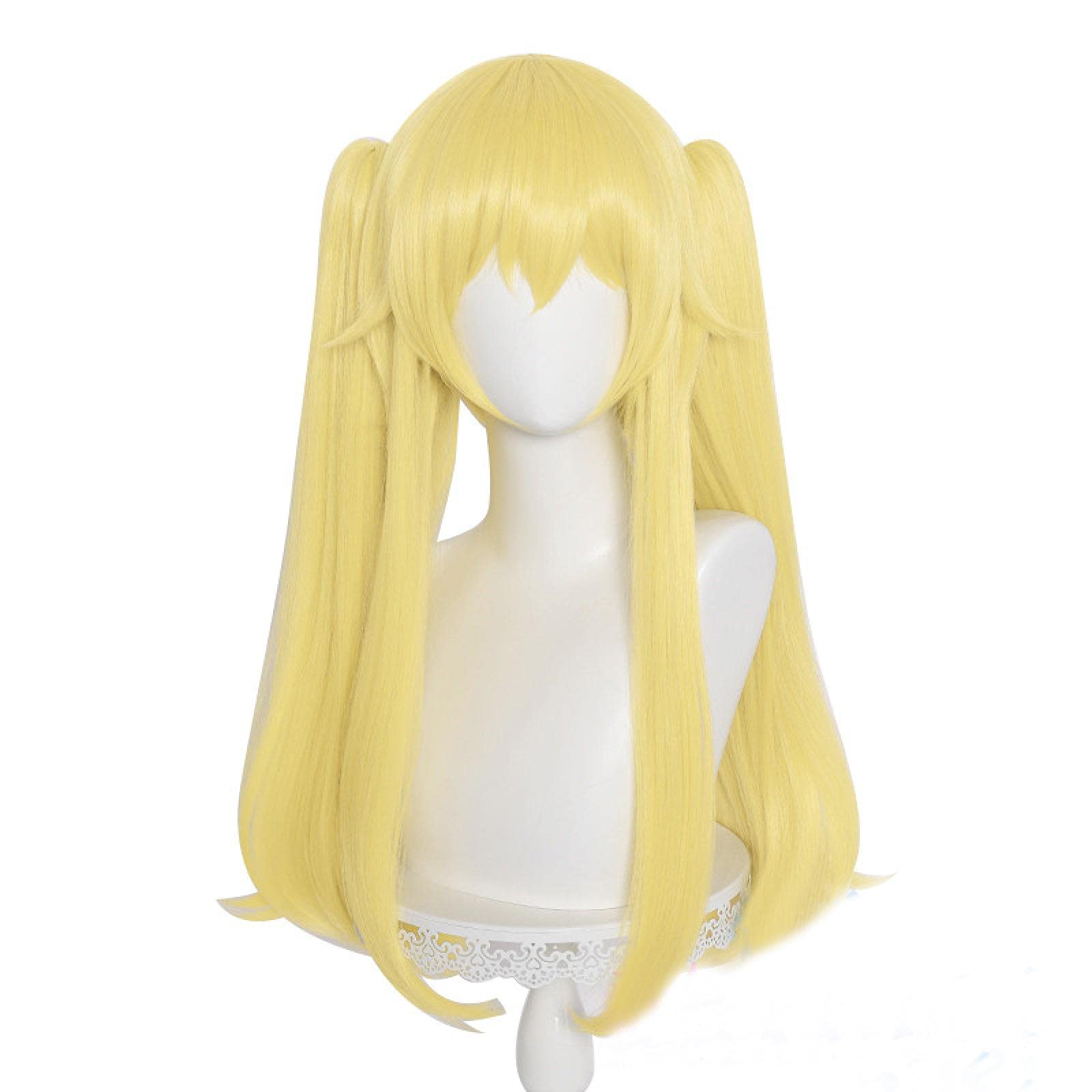 Anime Kakegurui Yumemite Yumemi Cosplay Mary Saotome Meari Wig Yumeko ...