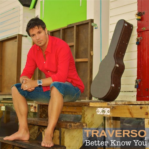 Écouter Better Know You par Traverso sur Amazon Music Unlimited