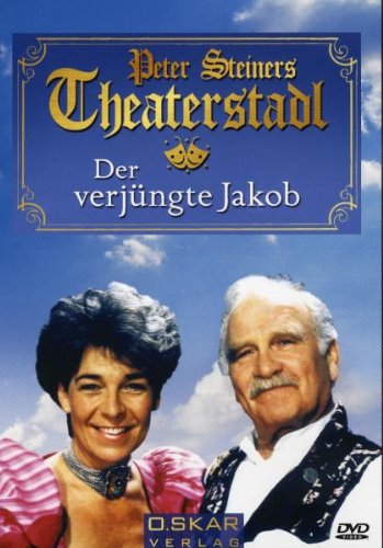Amazon.com: NEW Der Verjungte Jakob (DVD) : Movies & TV