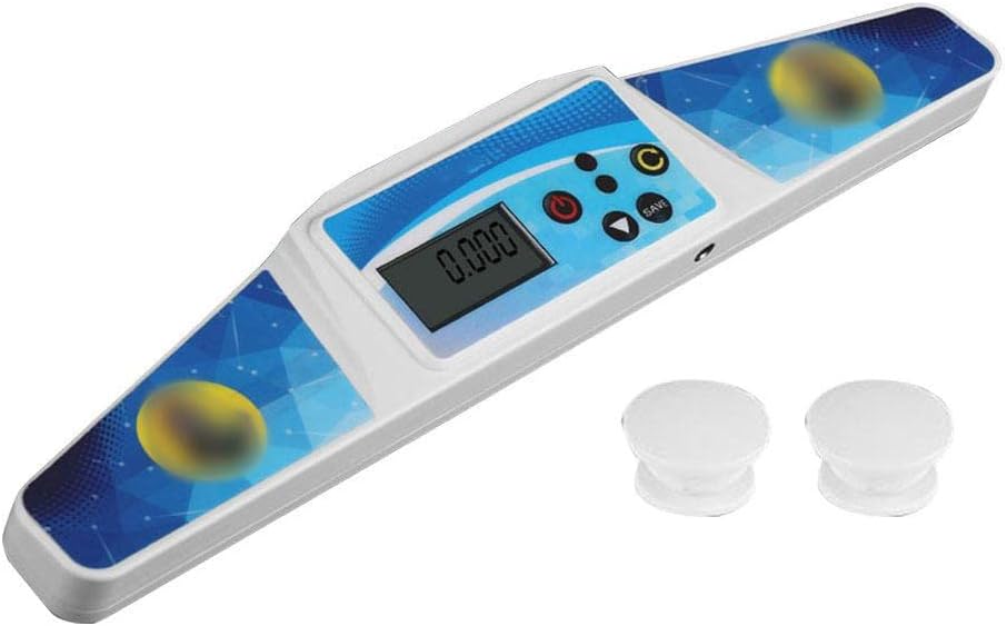 Amazon.com: Speed Timer, Touch Control Timer, Professional Timer Machine with Display, Speed ...