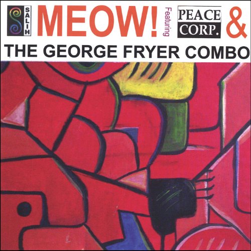 Amazon.com: Meow : George Fryer Combo: Digital Music
