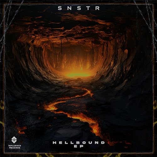 Écouter HELLBOUND par Snstr feat. Influence Records sur Amazon Music ...