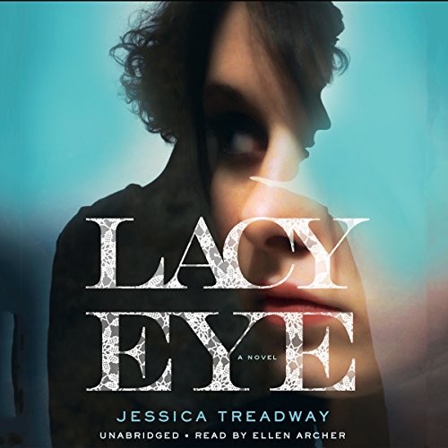 Amazon.com: Lacy Eye (Audible Audio Edition): Jessica Treadway, Ellen ...