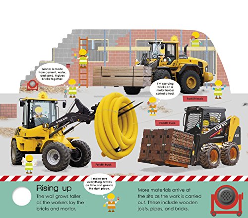 The 27 Children's Construction Vehicles Books To Read In April 2026 ...
