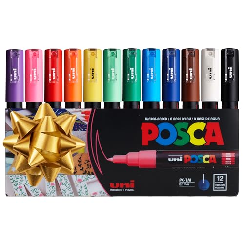The 5 Best Paint Markers [Ranked] - Product Reviews and Ratings