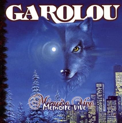 Memoire Vive: Garolou, R jean Bouchard, Garolou: Amazon.ca: Music