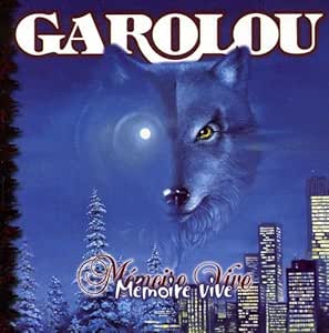 Garolou/ Memoire Vive: Garolou: Amazon.ca: Music