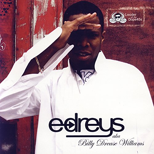 Amazon.com: I Like It : Edreys aka Billy Drease Williams: Digital Music