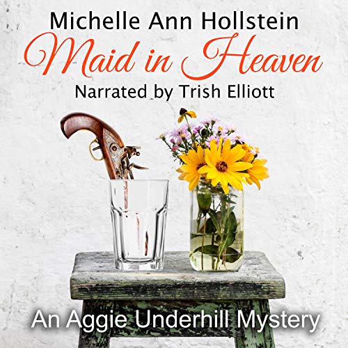 Amazon.com: Mystery of the Beautiful Old Friend, An Aggie Underhill ...