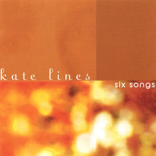 Play Six Songs by Kate Lines on Amazon Music