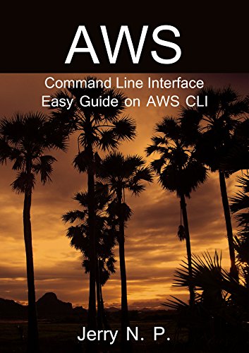 Amazon | AWS Command Line Interface: Easy Guide on AWS CLI (English Edition) [Kindle edition] by ...