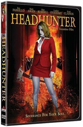 Headhunter: Amazon.de: DVD & Blu-ray