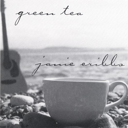 Amazon.com: Green Tea : Janie Cribbs: Digital Music