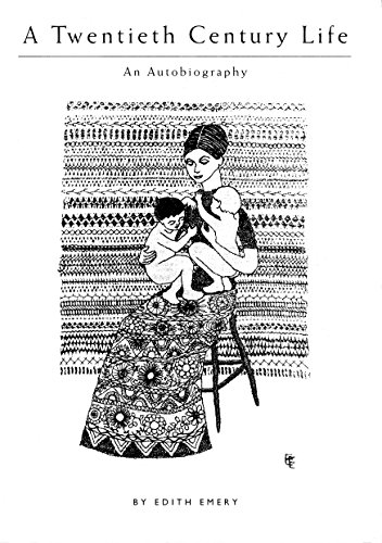 Amazon.com: A Twentieth Century Life: An Autobiography by Edith Emery ...