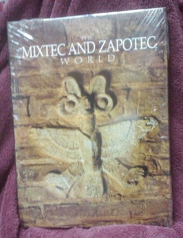 The Mixtec and Zapotec World: Unknown: Amazon.com: Books