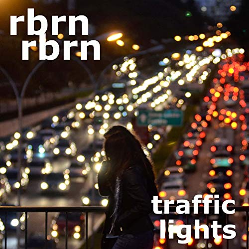 Traffic Lights by rbrn rbrn on Amazon Music - Amazon.com