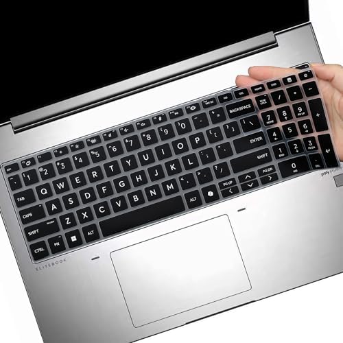 Amazon.com: Keyboard Cover for HP ProBook 460 G11 /ProBook 465 G11 16 ...