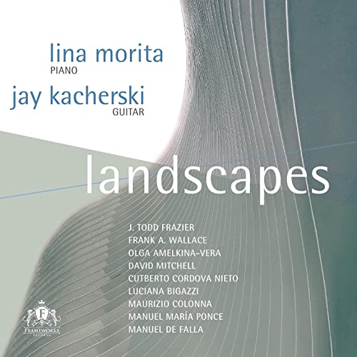 Play Landscapes by Jay Kacherski, Lina Morita, Luciana Bigazzi, David Mitchell, Maurizio Colonna ...
