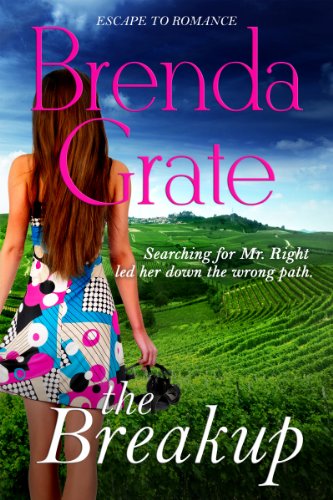 Brenda Grate