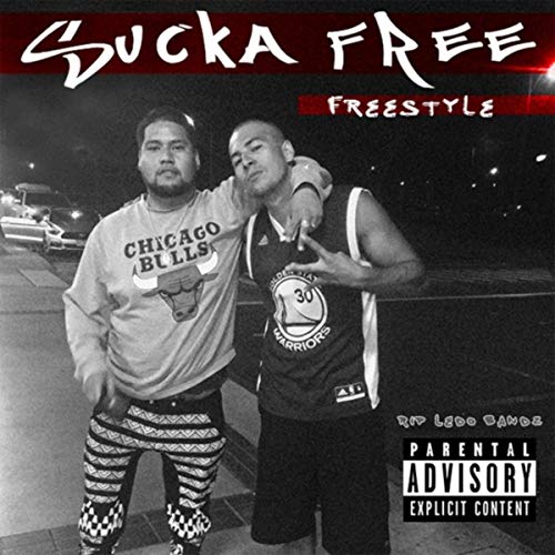 Amazon.co.jp: Sucka Free (Freestyle) [Explicit] : Gold Cap: Digital Music