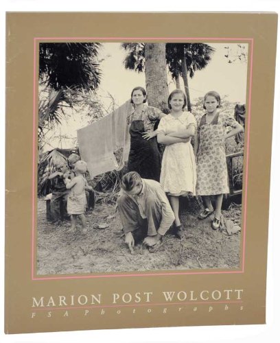 Marion Post Wolcott, Fsa Photographs (Untitled, 34): Wolcott, Marion ...