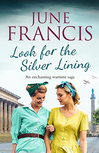 Look for the Silver Lining - Kindle edition by Francis, June ...