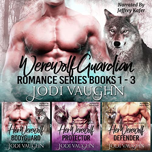 WereWolves on Heat - Complete 3 Book Werewolf Bundle (WereWolf Romance ...