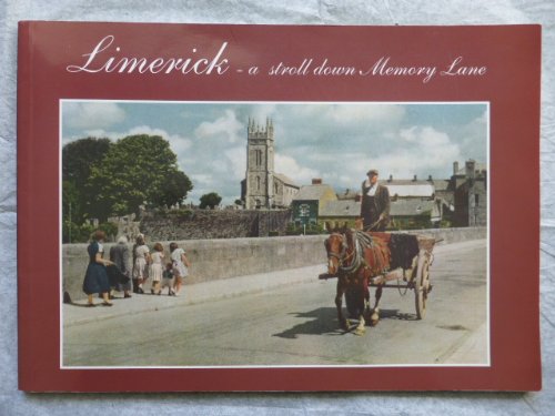 Amazon | Limerick, a Stroll Down Memory Lane | Curtin, Sean | Ireland