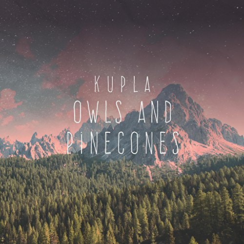 Amazon.com: Owls and Pinecones : Kupla: Digital Music