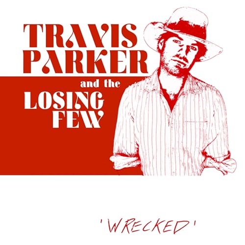 Amazon.com: WRECKED : Travis Parker: Digital Music