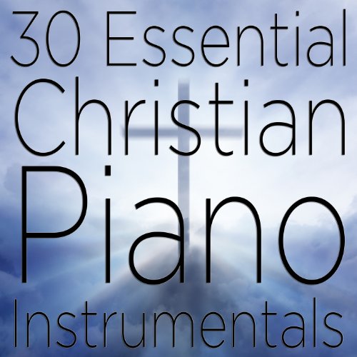 Amazon.com: 30 Essential Christian Piano Instrumentals : Christian ...