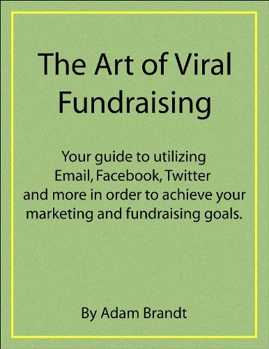The Art of Viral Fundraising eBook : Brandt, Adam, Brandt, Adam: Amazon ...