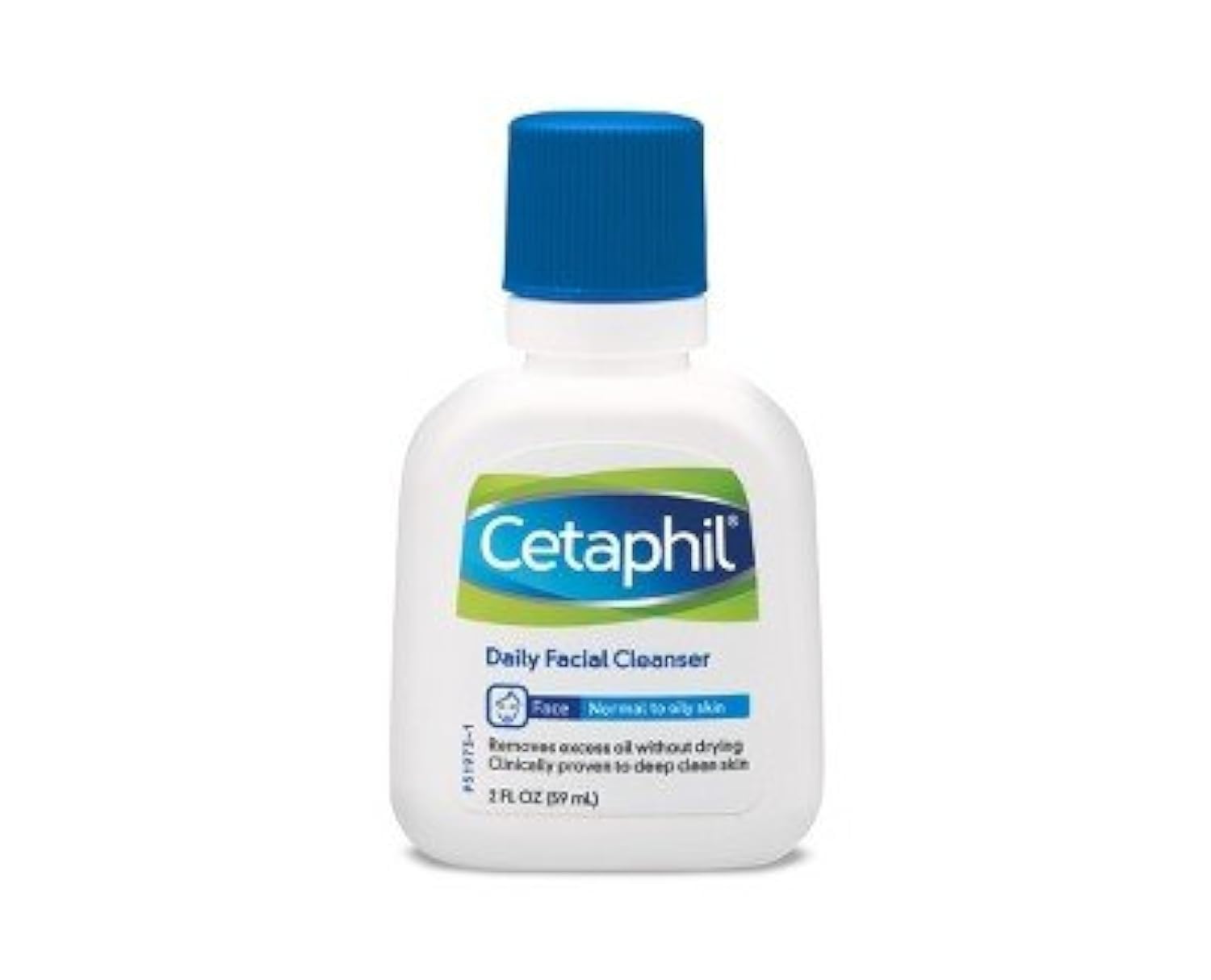 Amazon.com: Cetaphil Facial Cleansers - 2 fl oz : Beauty & Personal Care