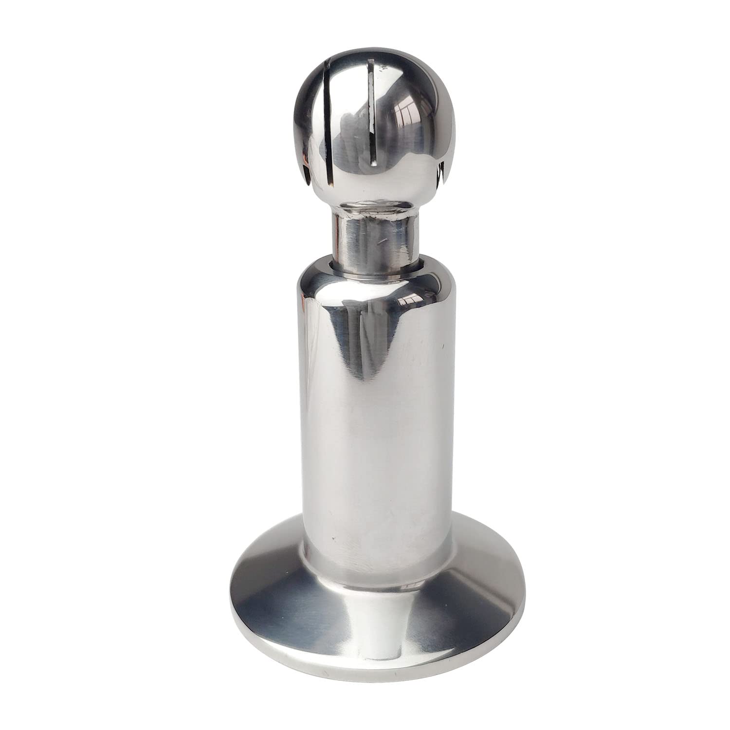 Snapklik.com : 1 Rotary Spray Ball CIP Tank Sanitary Cleaning Ball 360 ...