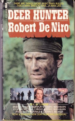 The Deer Hunter: Amazon.co.uk: Corder, E. M.: 9780340243350: Books
