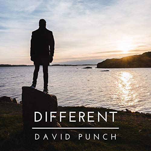 Play Different by David Punch on Amazon Music