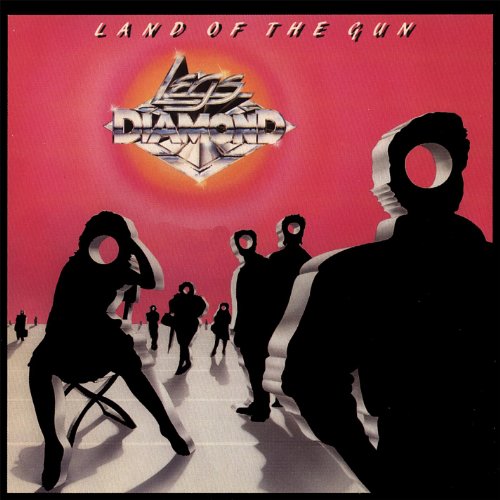 Play Land of the Gun by Legs Diamond on Amazon Music