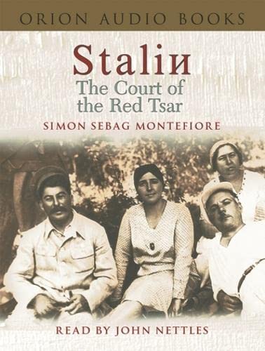 Buy Stalin: The Court of the Red Tsar Book Online at Low Prices in ...