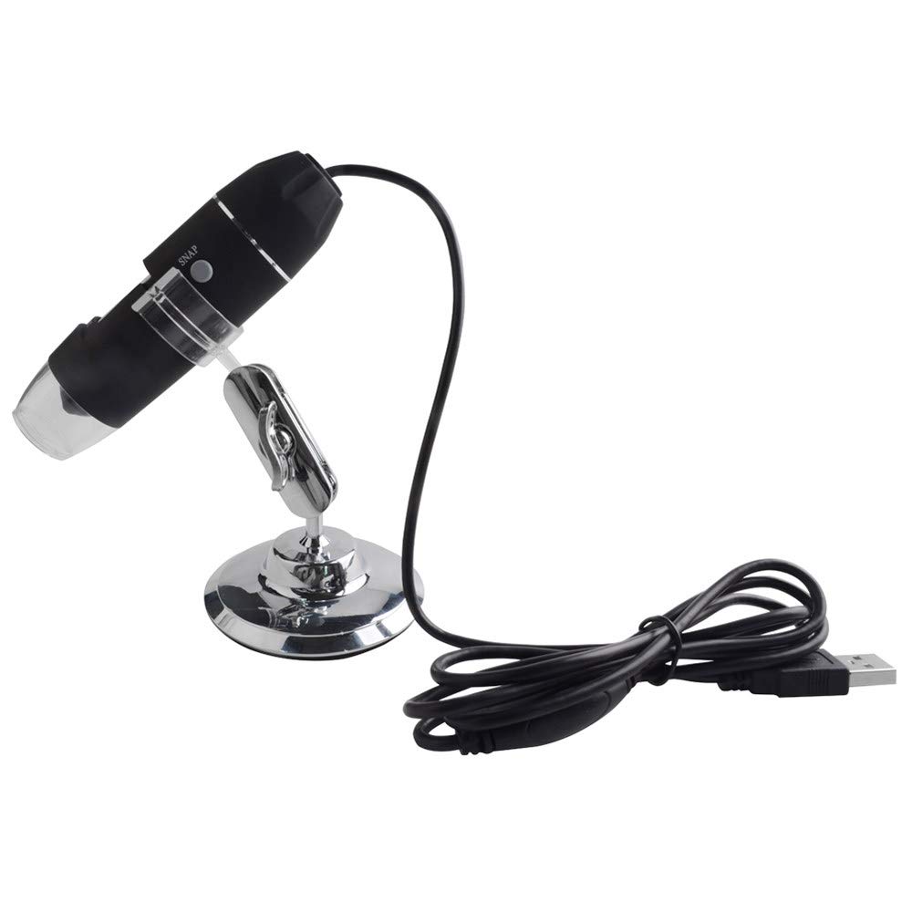 Buy 1000X Magnification Endo, USB Digital Micro HD Picture Camera With ...