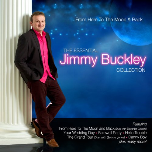 Amazon Music - Jimmy BuckleyのFrom Here to the Moon & Back - The ...