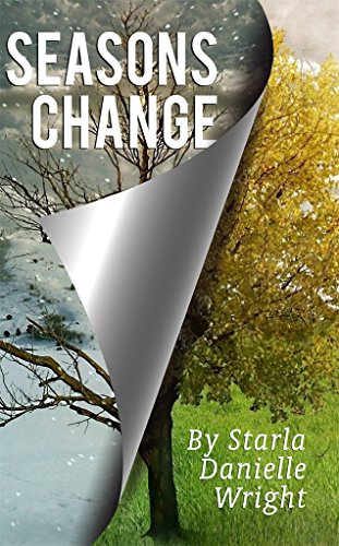 Amazon.com: Seasons Change eBook: Wright, Starla: Kindle Store