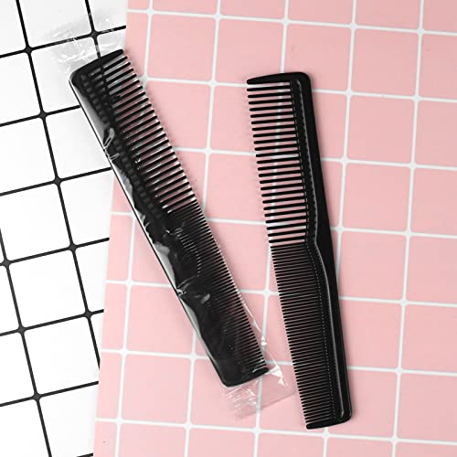 Snapklik.com : Disposable Combs Individually Wrapped, Sturdy Combs In ...