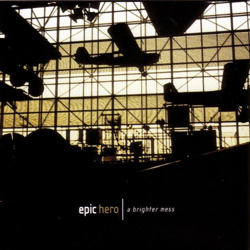 Amazon MusicでEpic HeroのA Brighter Messを再生する