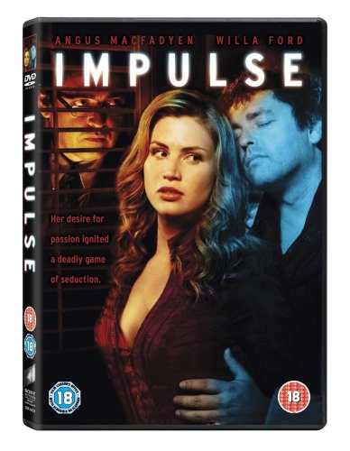 Amazon.com: Impulse [DVD] : Movies & TV