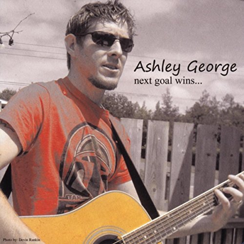 Amazon.com: Next Goal Wins... : Ashley George: Digital Music